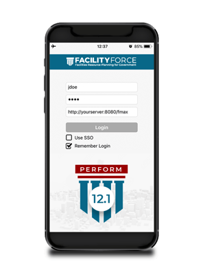 Facilities Service Request Software, Customer Portal | FacilityForce